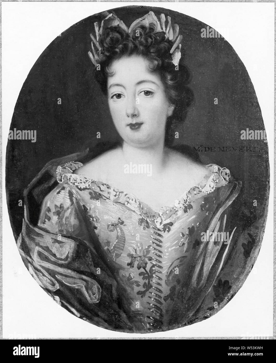 Married 1670 hi-res stock photography and images - Alamy