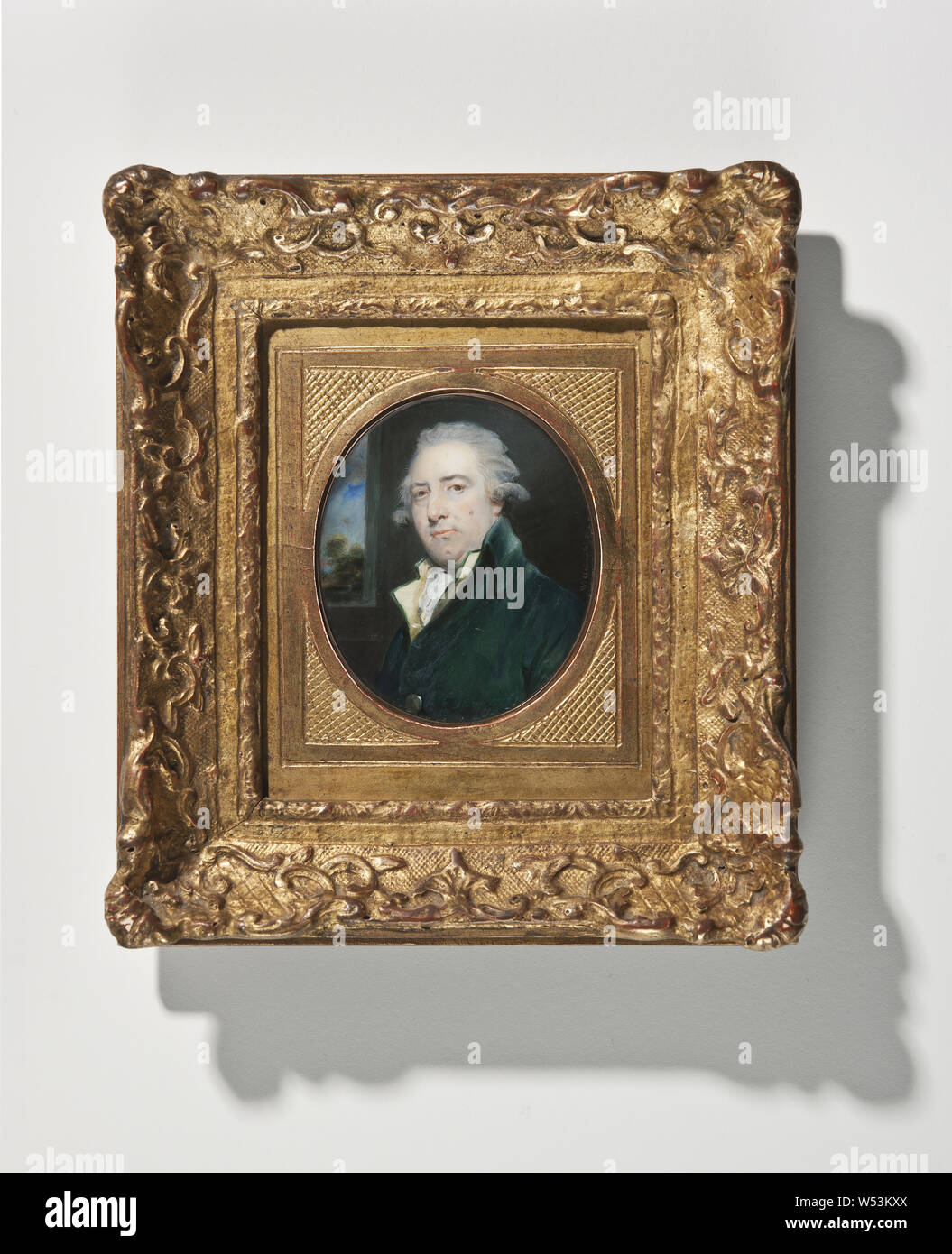 1st baron suffield hi-res stock photography and images - Alamy