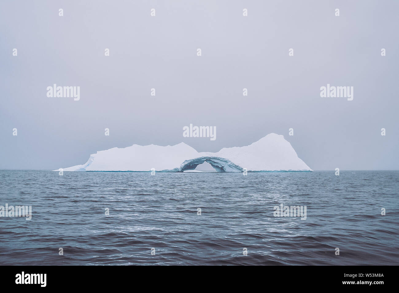 Iceberg antarctica geography horizontal hi-res stock photography and ...