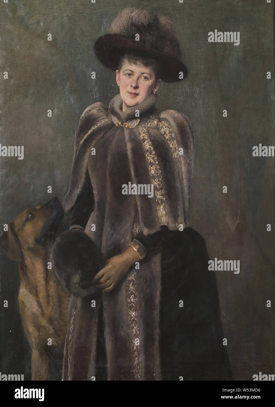 Seton patrick baron hi-res stock photography and images - Alamy