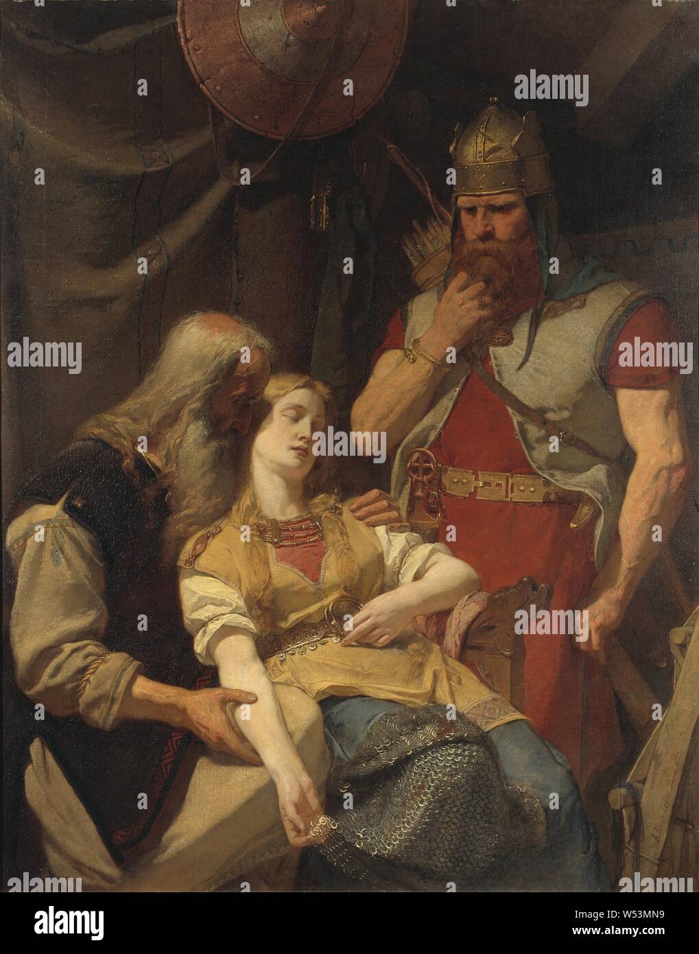 Notification of death hi-res stock photography and images - Alamy