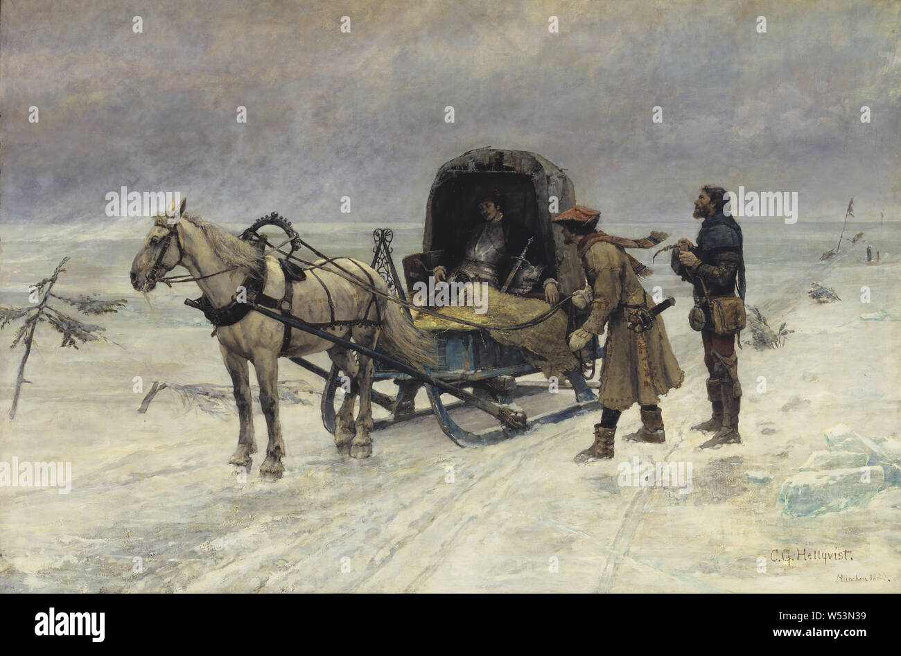 Sten svantesson sture dy hi-res stock photography and images - Alamy