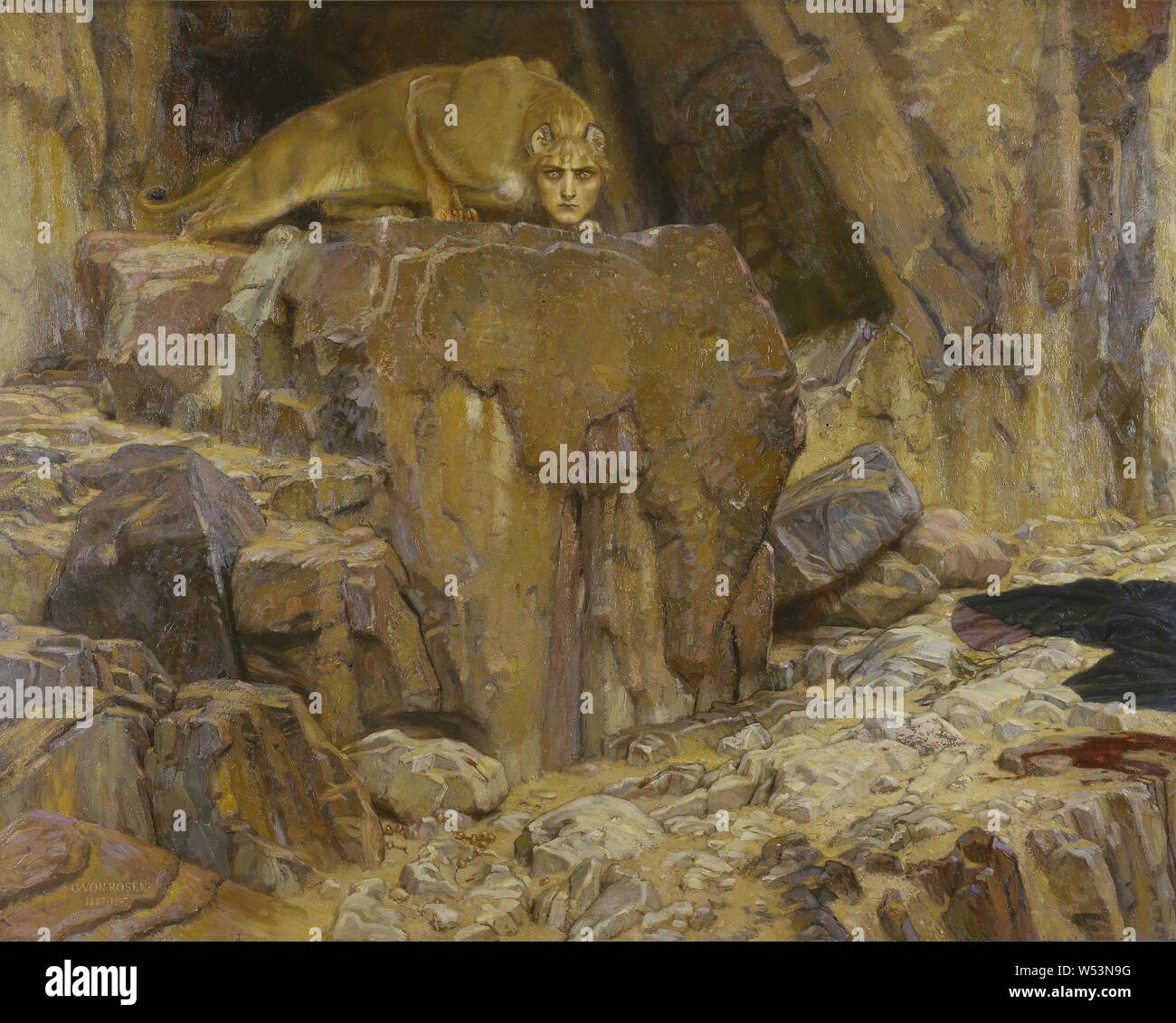 1887 1907 hi-res stock photography and images - Alamy