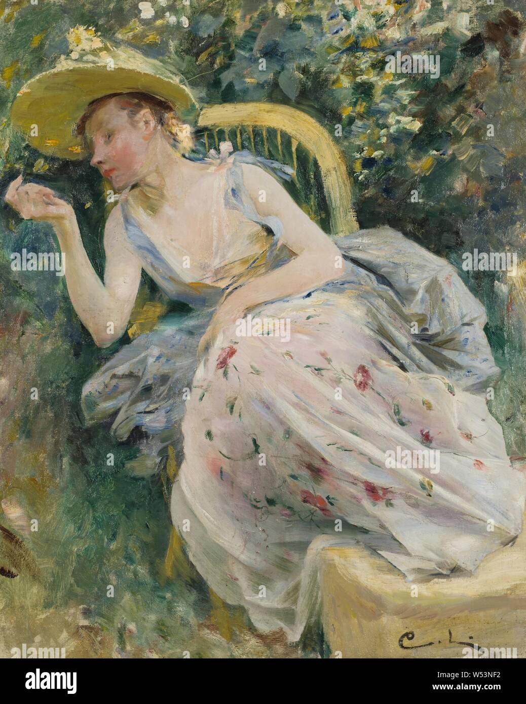 Rococo museum rococo museum hi-res stock photography and images - Alamy