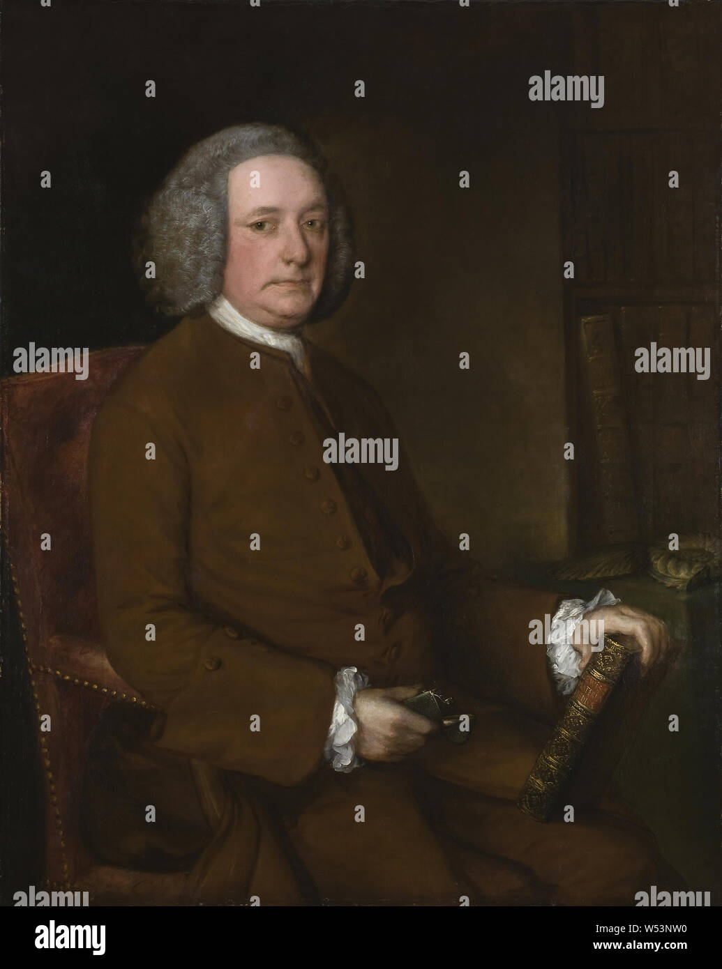 Thomas haviland hi-res stock photography and images - Alamy