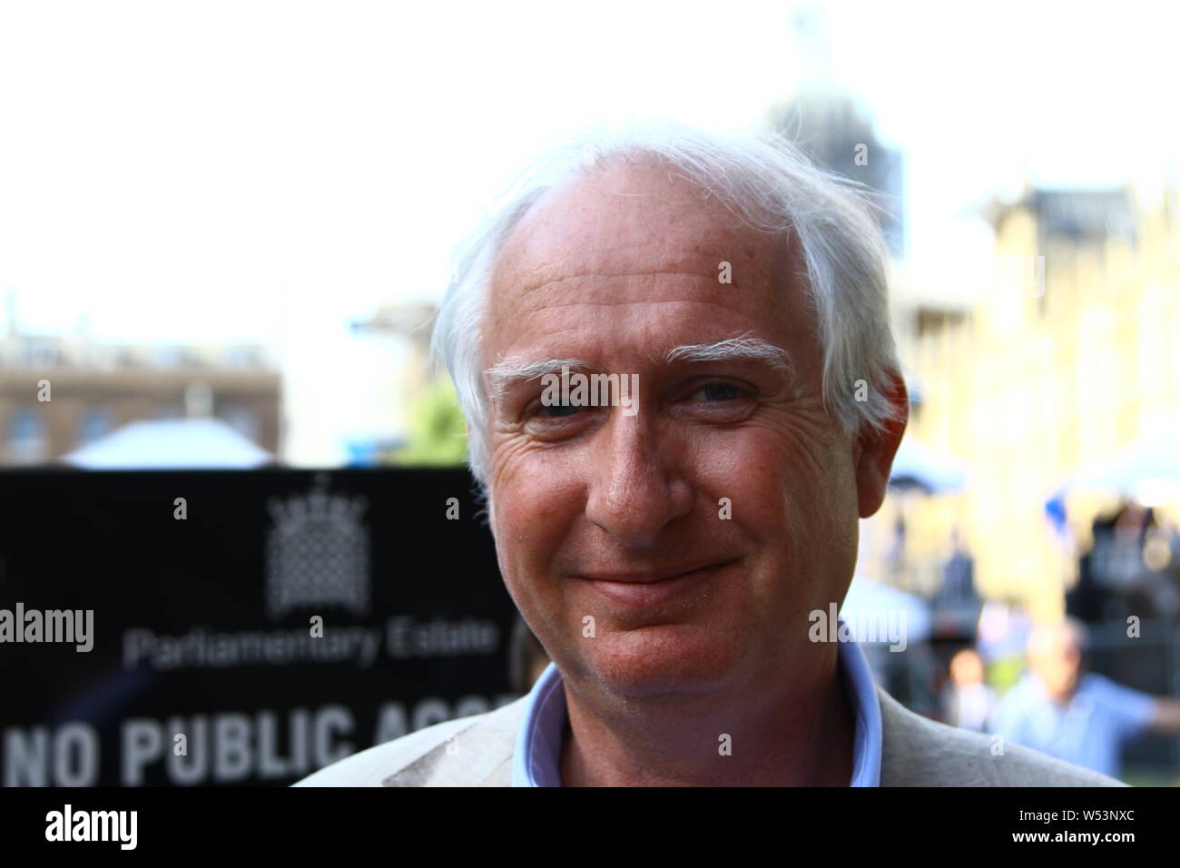Labour mp for cambridge hi-res stock photography and images - Alamy