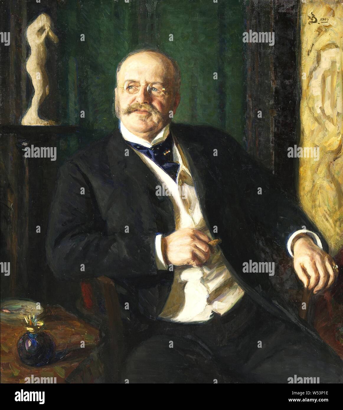 Julius caspar hi-res stock photography and images - Alamy