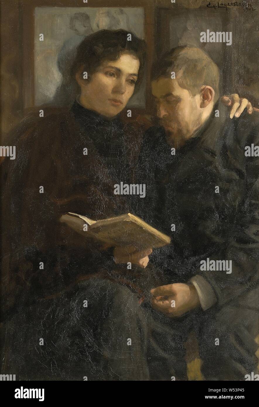 Gustaf lagerstrom hi-res stock photography and images - Alamy