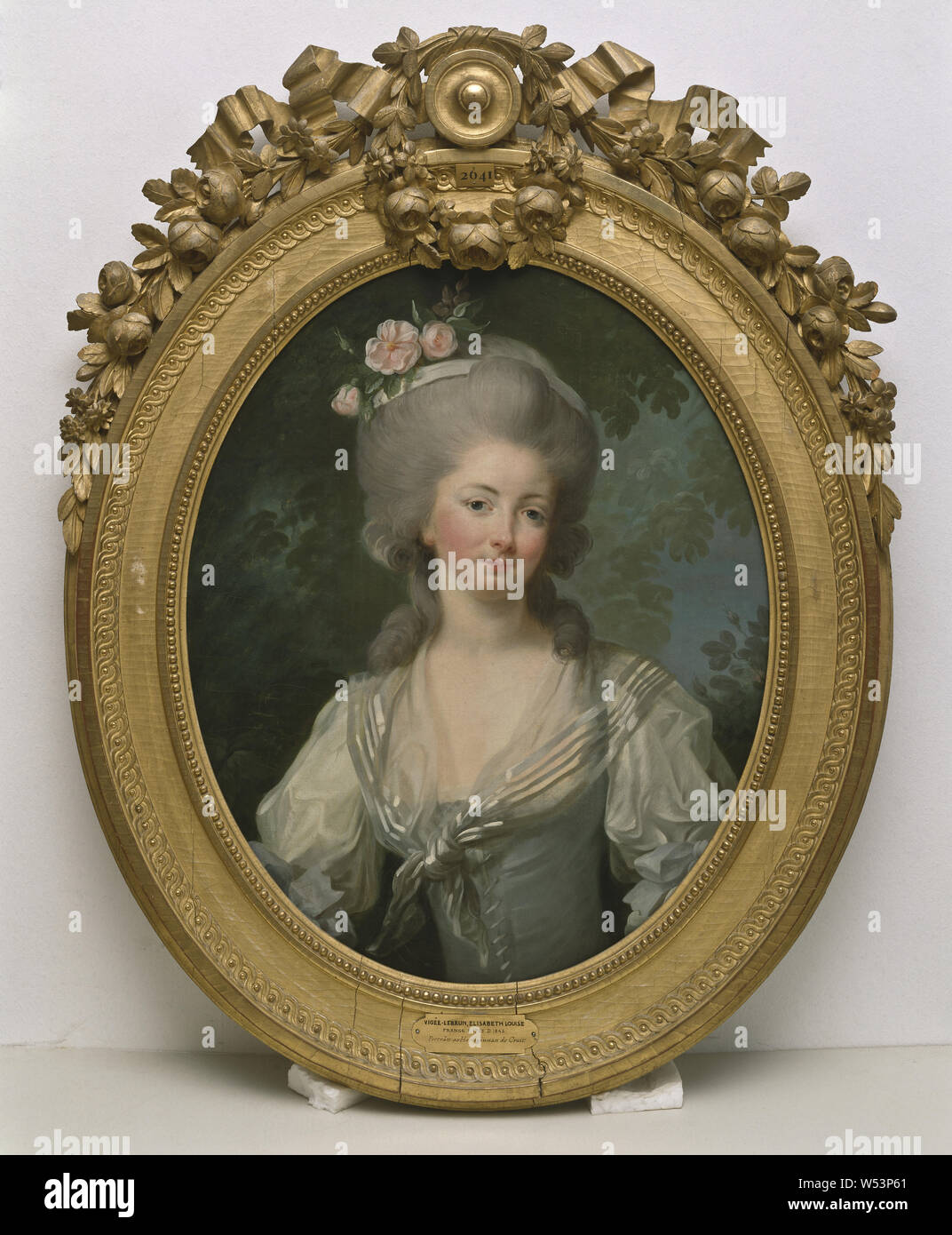 Princesse de croy hi-res stock photography and images - Alamy