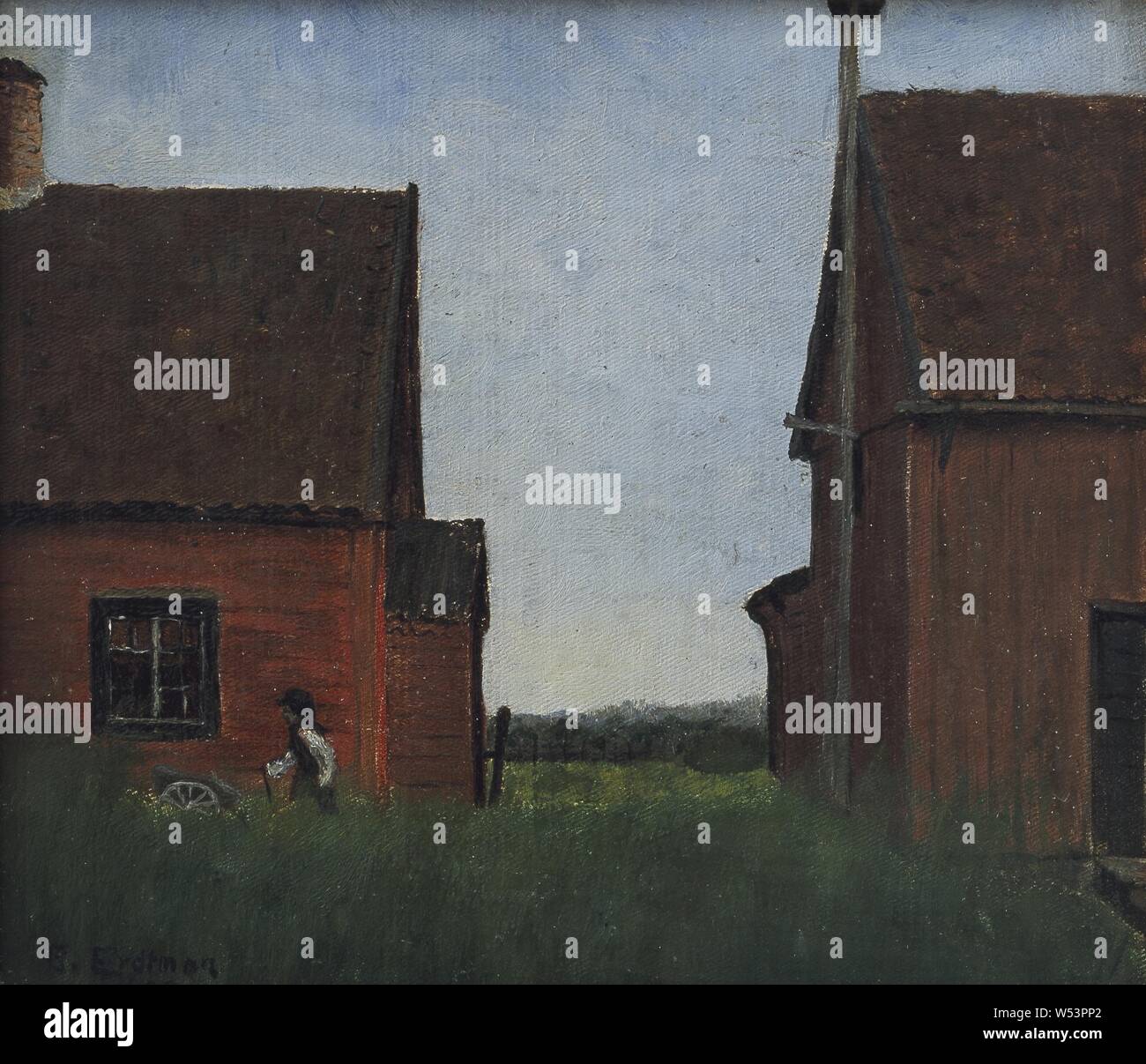 Lommaryd hi-res stock photography and images - Alamy