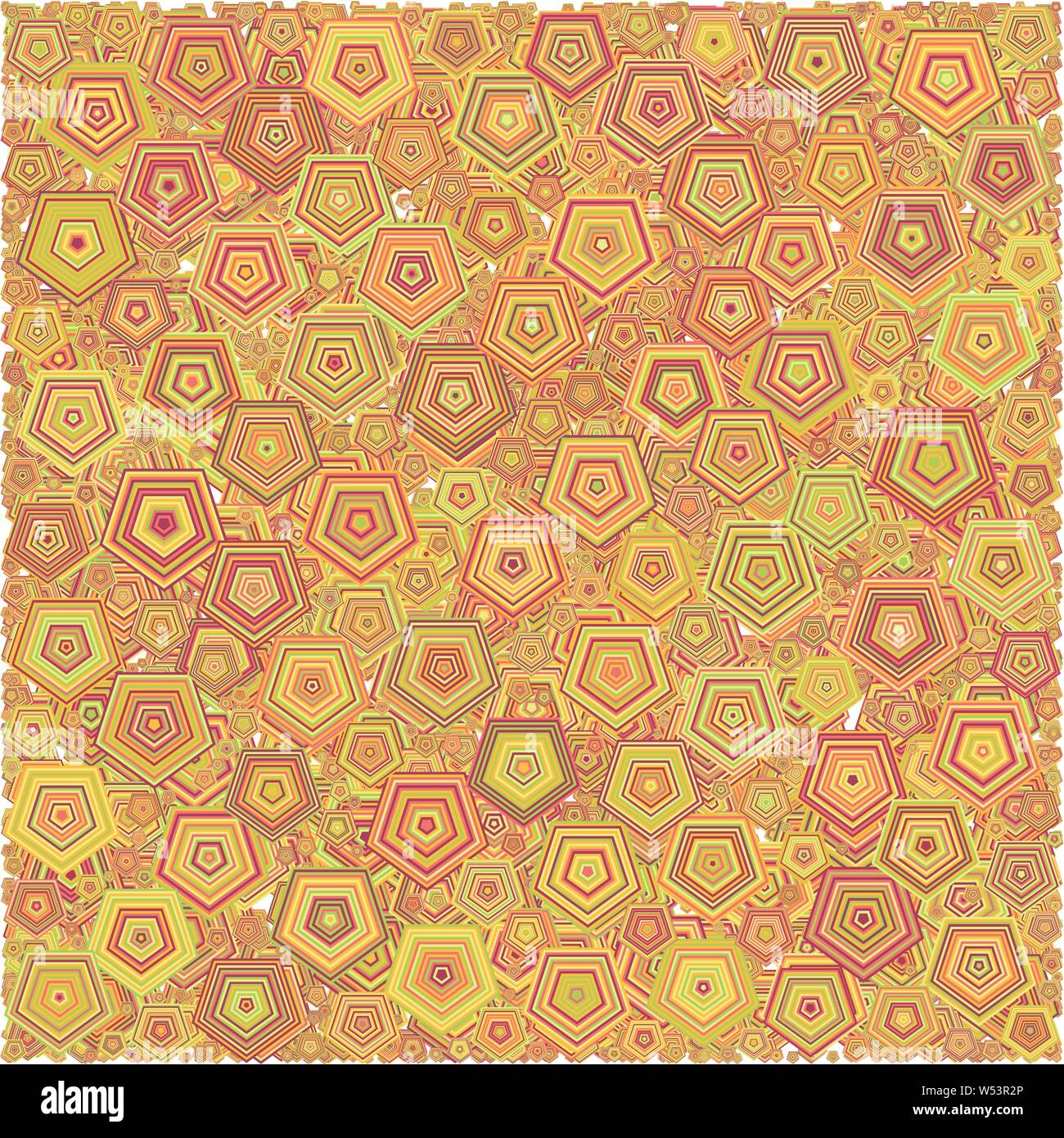 Abstract Generative Art color distributed polygons background ... Abstract Generative Art color distributed polygons background ...