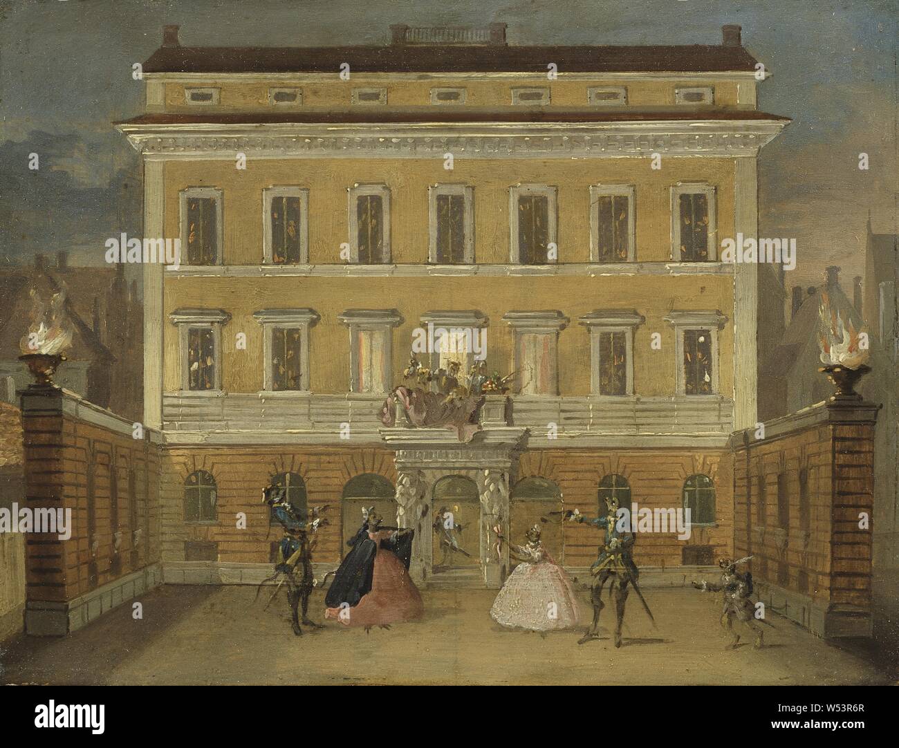 Johan pasch d a hi-res stock photography and images - Alamy