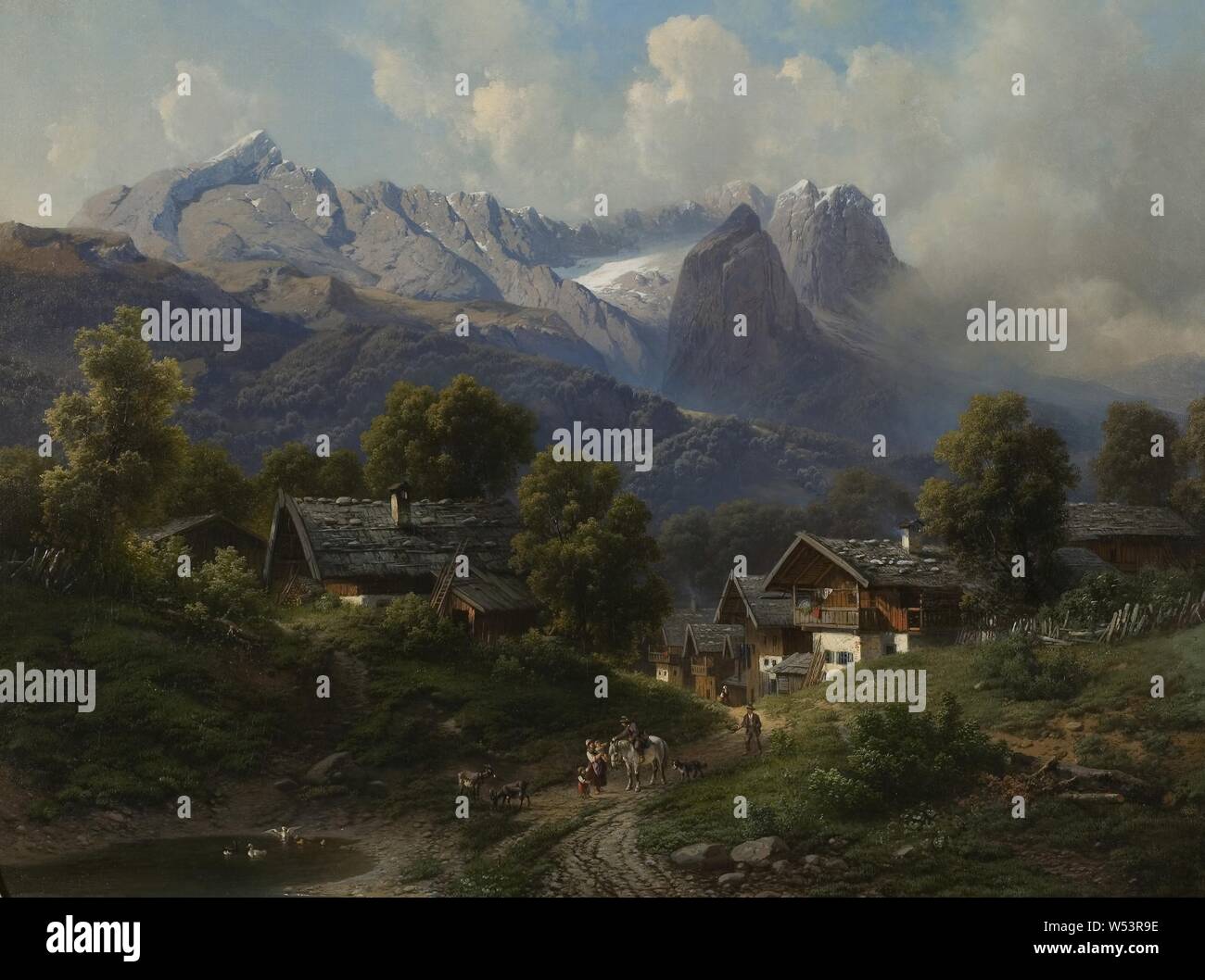 Karl millner hi-res stock photography and images - Alamy