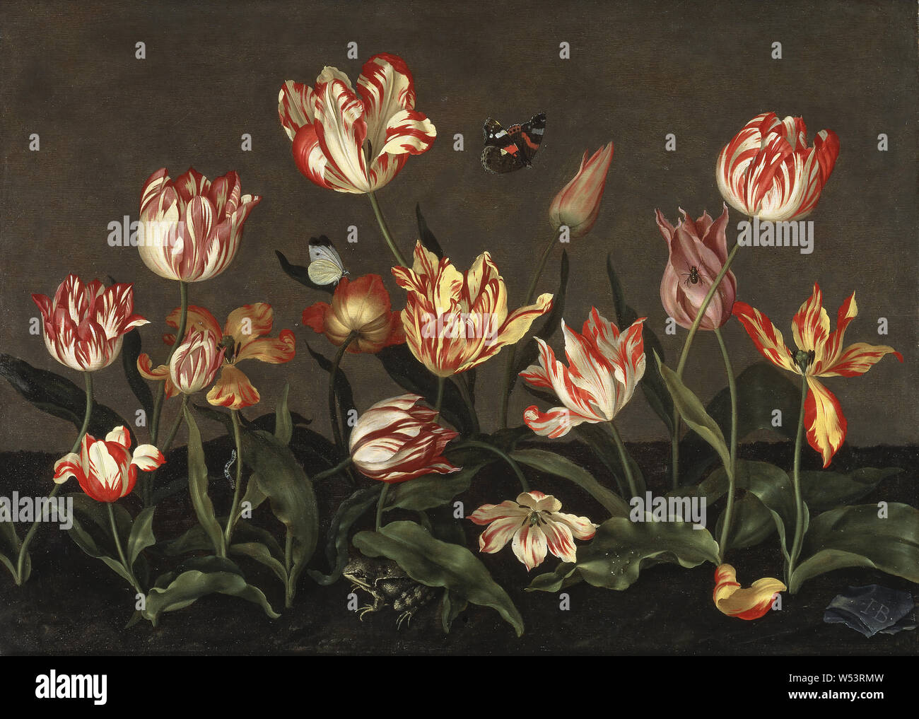 Bosschaert hi-res stock photography and images - Alamy