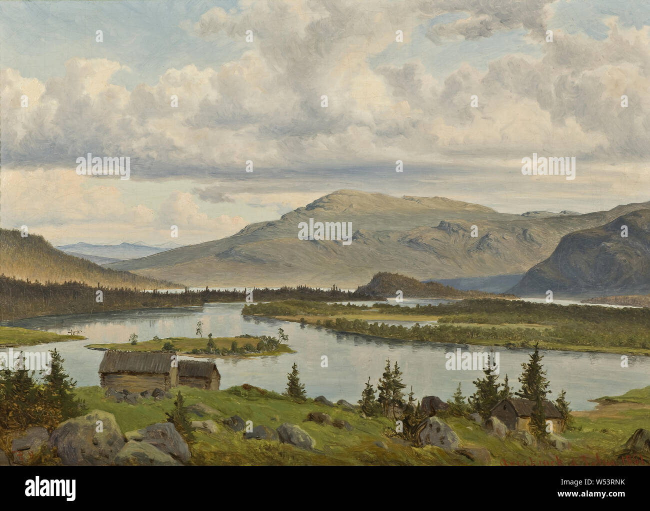 Daniel holm hi-res stock photography and images - Alamy