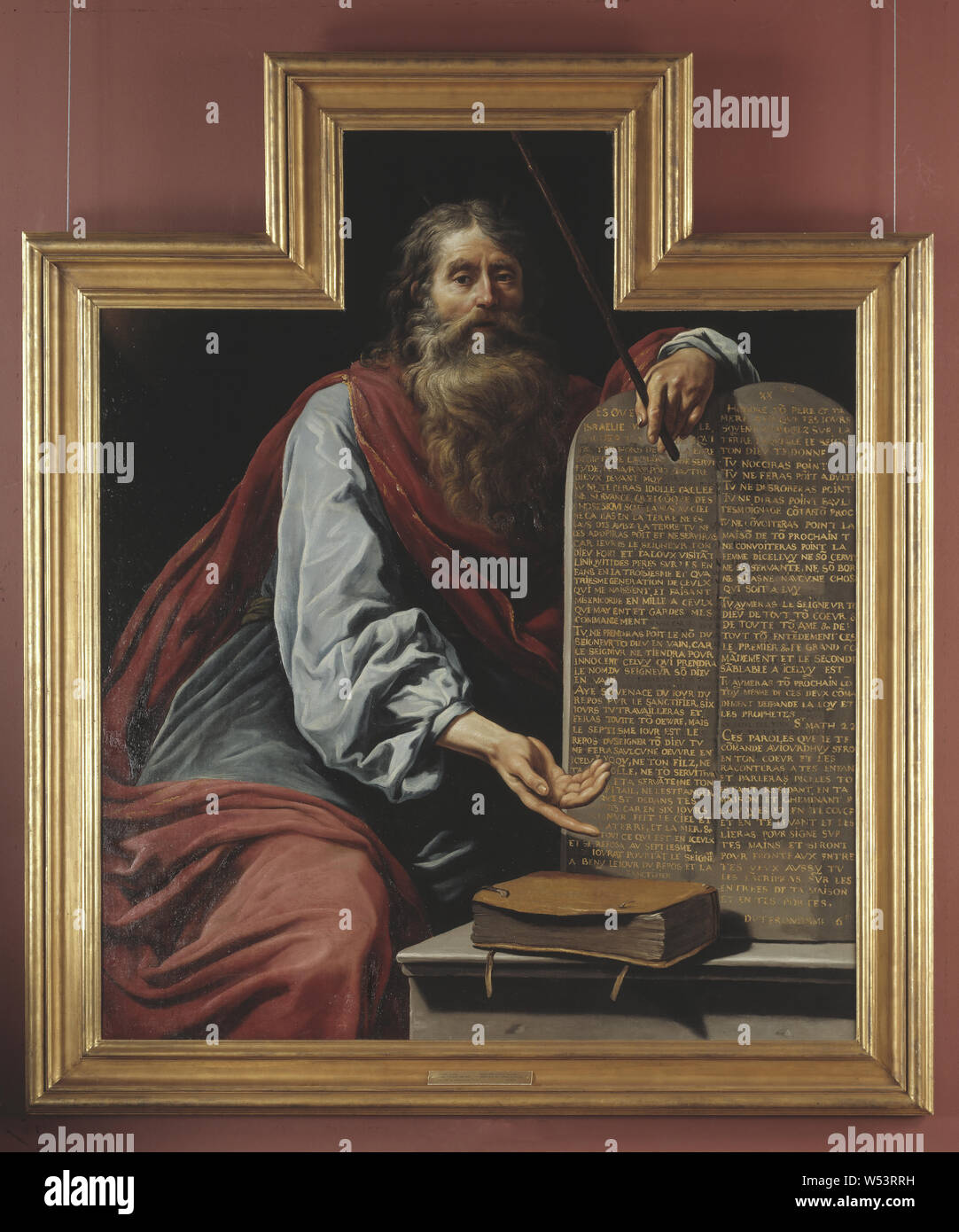 Claude vignon hi-res stock photography and images - Alamy