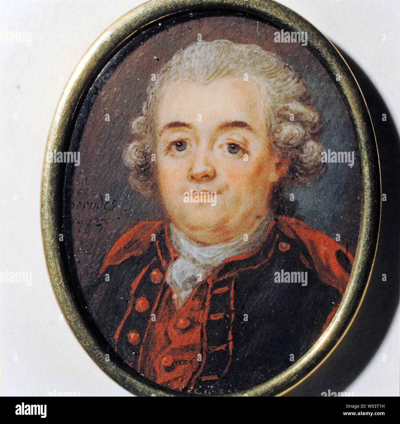 1799 war hi-res stock photography and images - Alamy