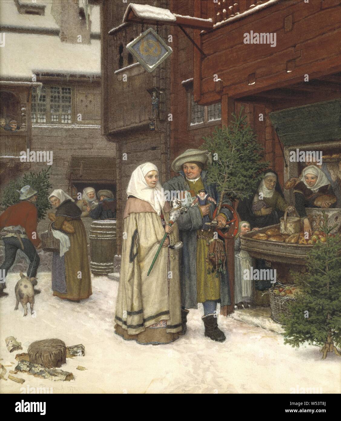 Georg von rosen hi-res stock photography and images - Alamy