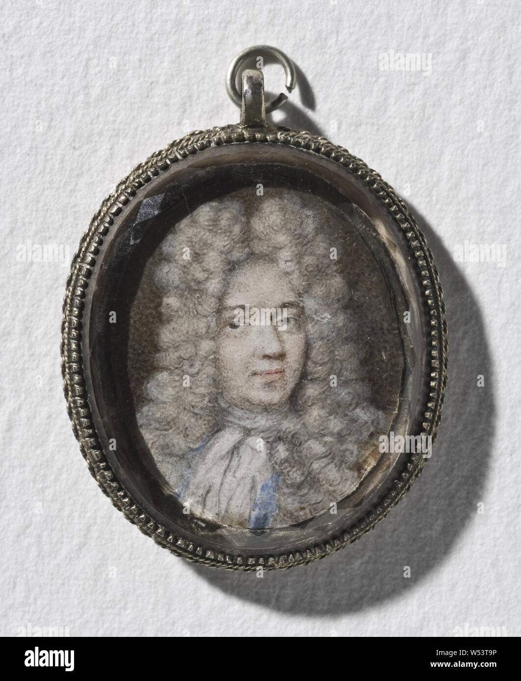 Elias Brenner, Jacob Ludvig von Saltza, Jacob Ludvig von Saltza (1685 ...