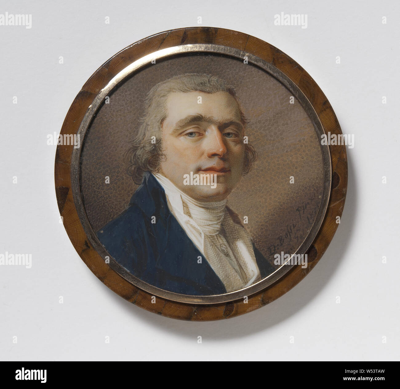 John hall the younger hi-res stock photography and images - Alamy