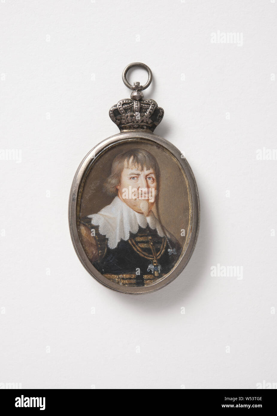 King kristian iv hi-res stock photography and images - Alamy