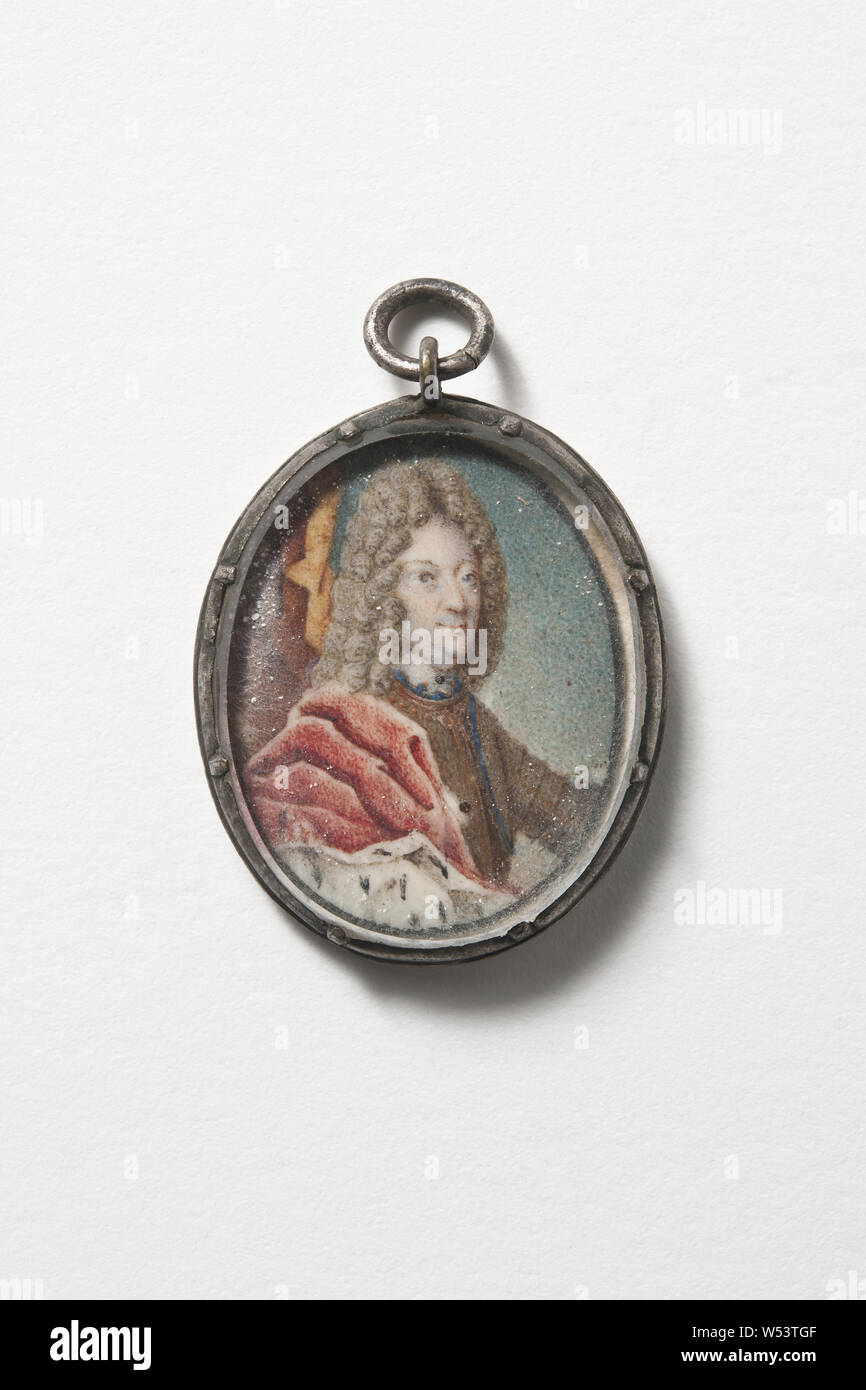 Fredrik IV, King Frederik IV of Denmark and Norway, Frederik IV (1671 ...