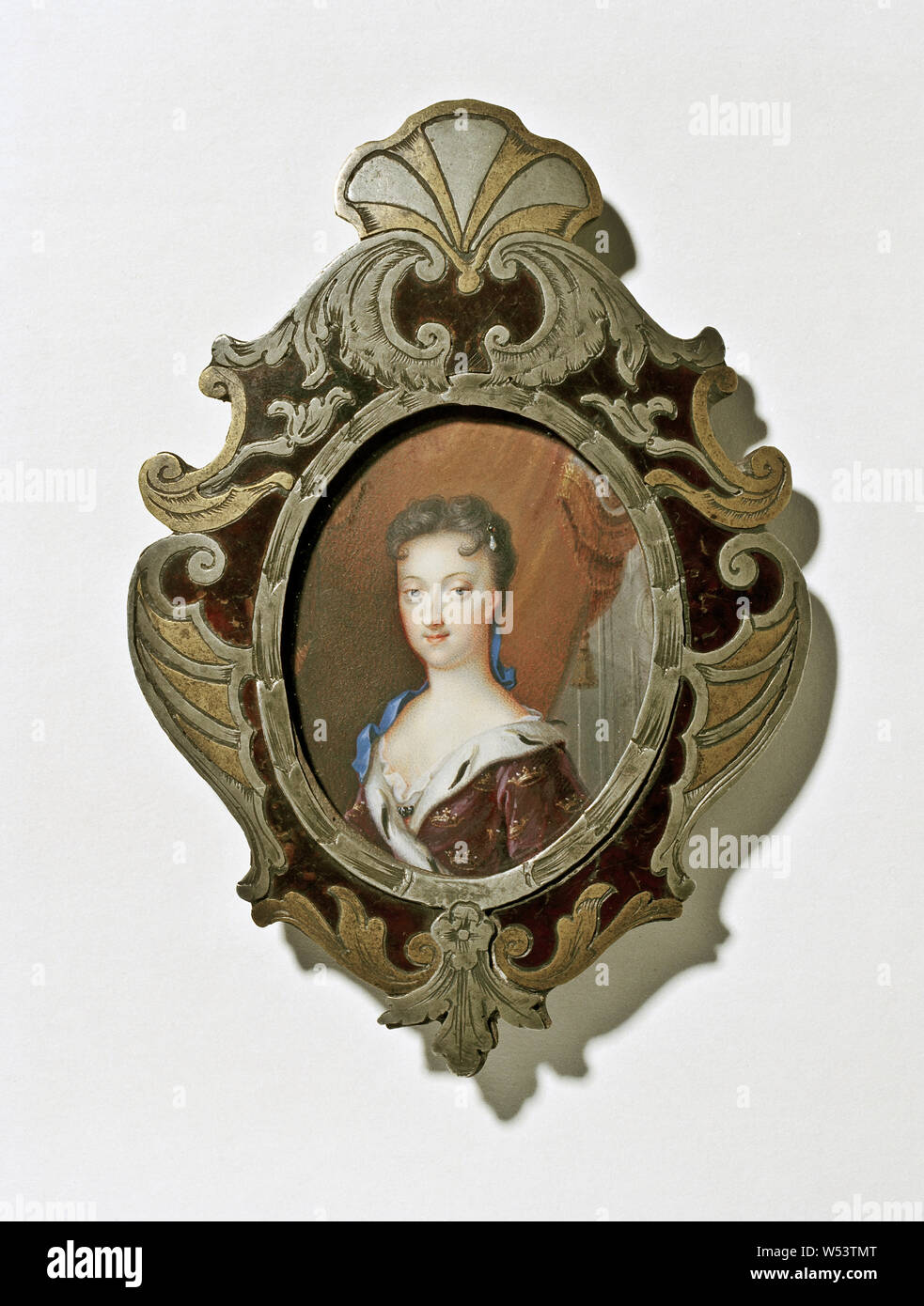 Ulrika eleonora dy hi-res stock photography and images - Alamy