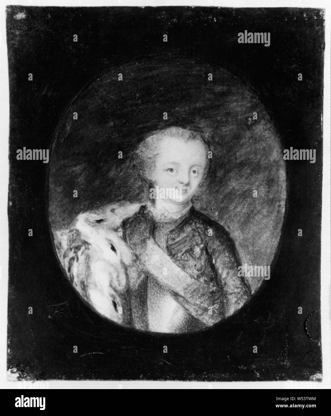 Carl fredrik morck hi-res stock photography and images - Alamy