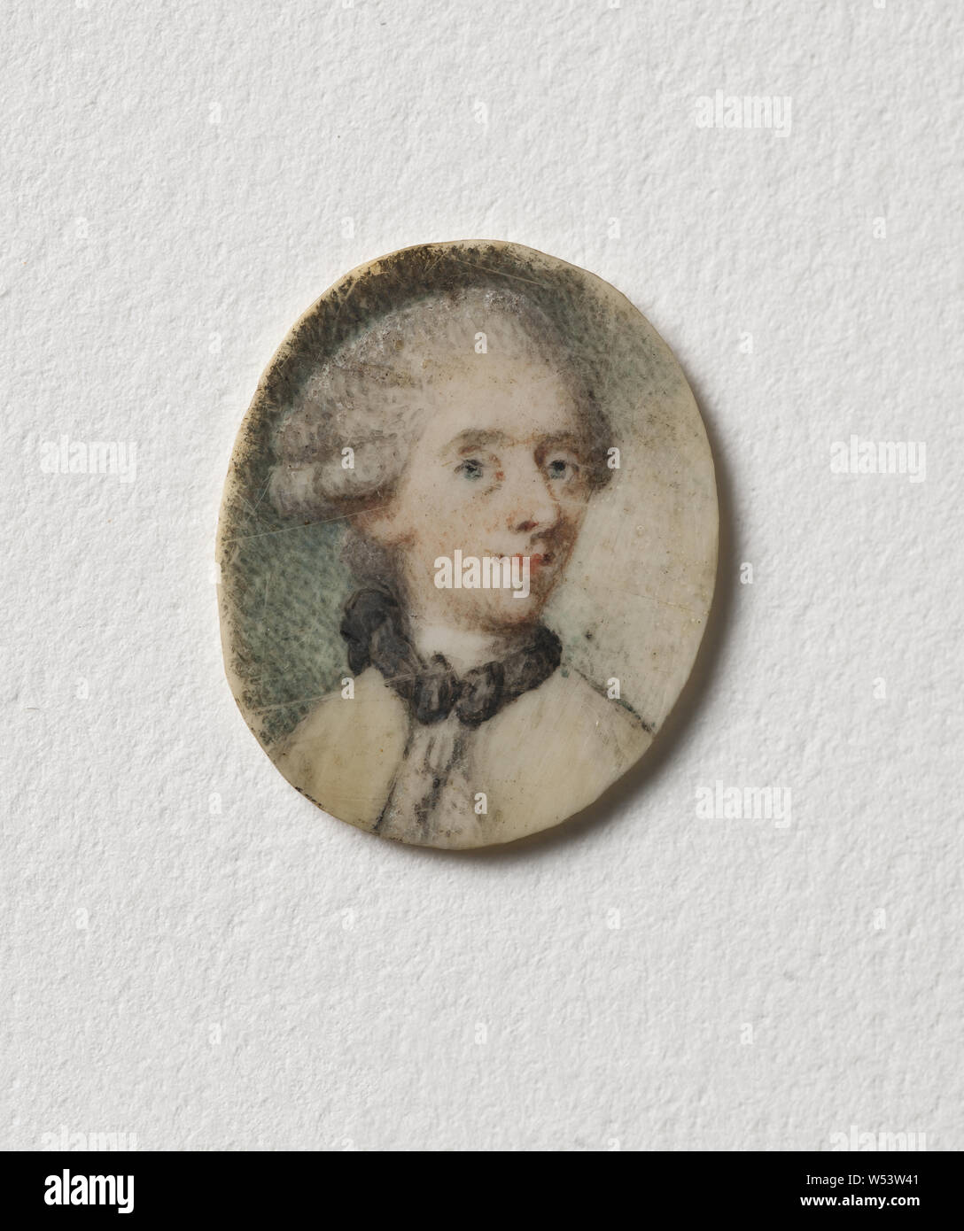 Kristian vii hi-res stock photography and images - Alamy