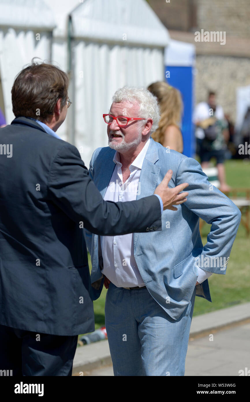 Former barrister hi-res stock photography and images - Alamy