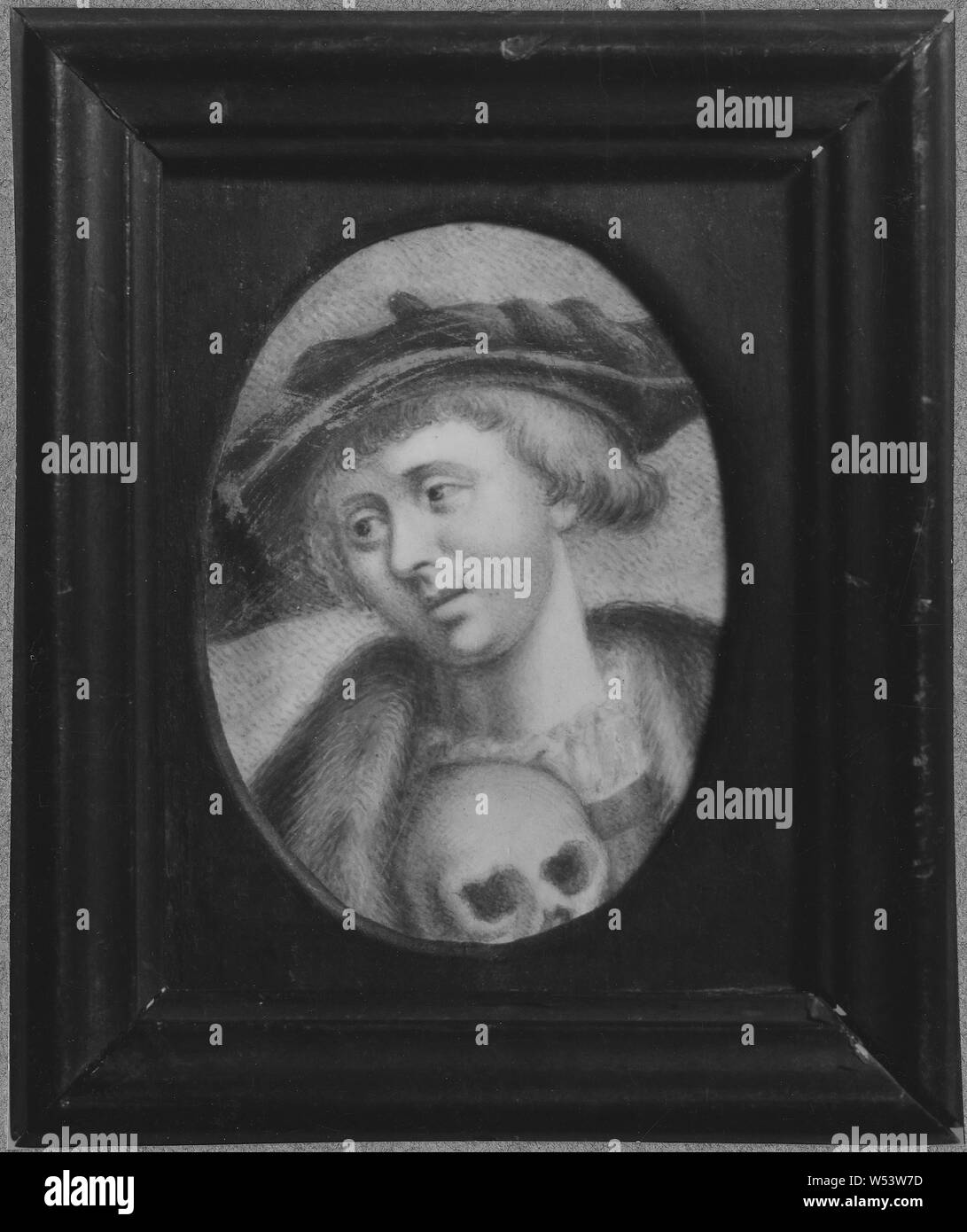 Jacob binck german hi-res stock photography and images - Alamy