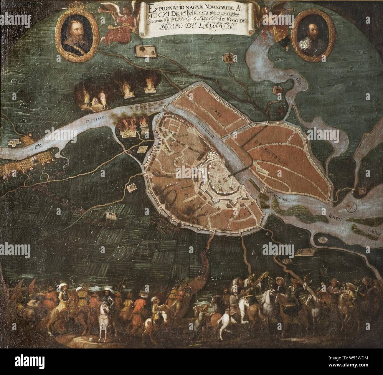 Johan hammer hi-res stock photography and images - Alamy