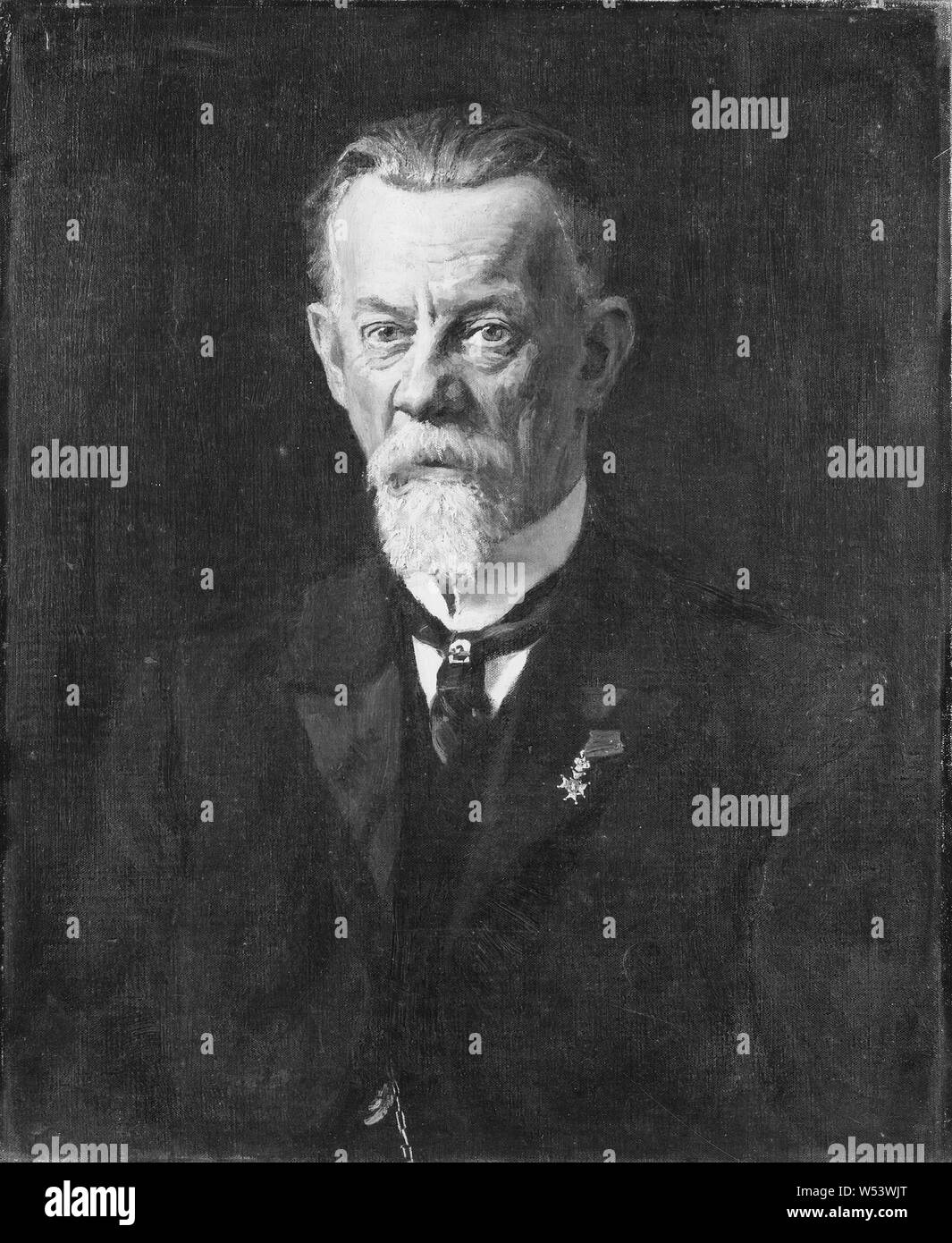 Karl bruno astrom hi-res stock photography and images - Alamy