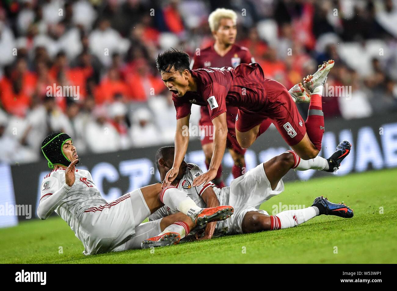 Ali salmeen hi-res stock photography and images - Alamy