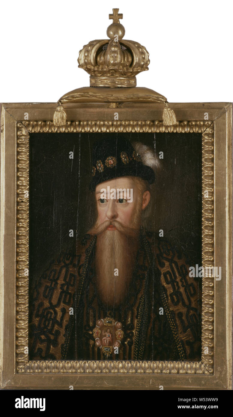 John iii of sweden hi-res stock photography and images - Alamy