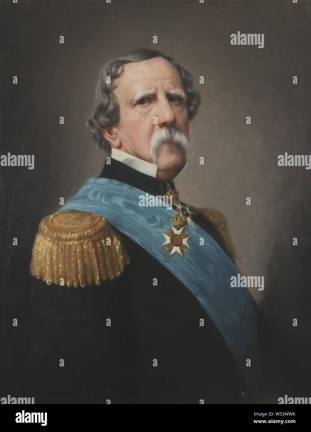 Vilhelm gertner hi-res stock photography and images - Alamy