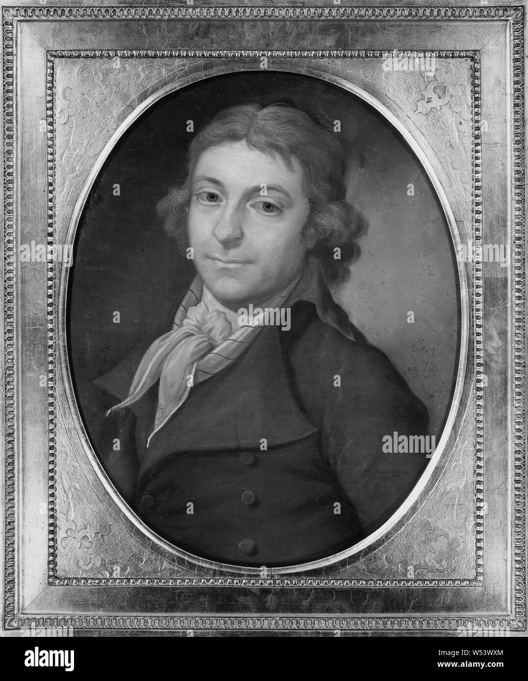 With his wife name unknown hi-res stock photography and images - Alamy