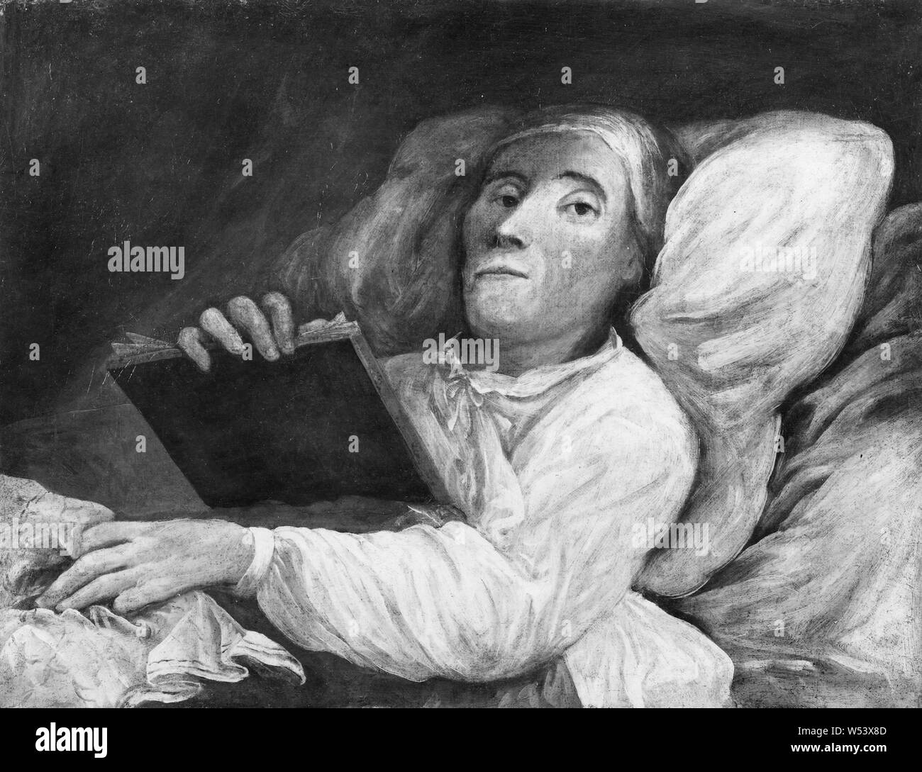 Johan henrik liden hi-res stock photography and images - Alamy