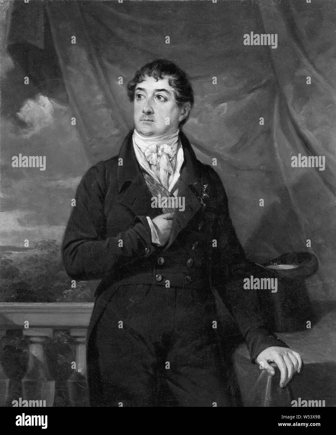 Gustaf de geer hi-res stock photography and images - Alamy