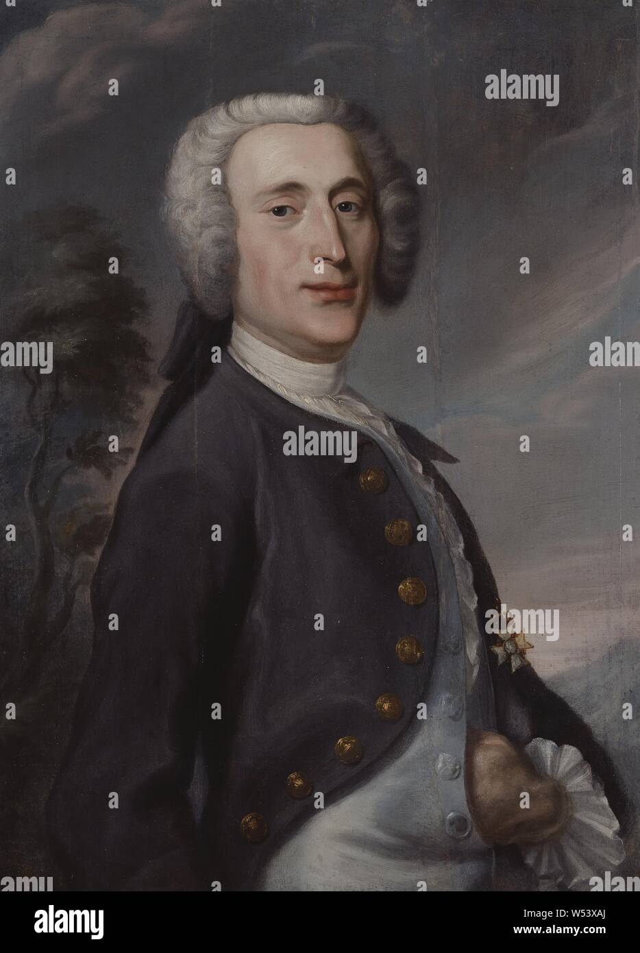 Olov von dalin hi-res stock photography and images - Alamy