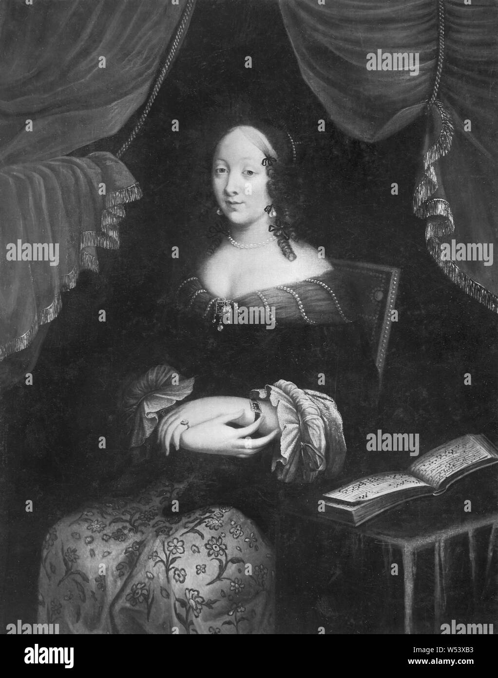 1638 1669 hi-res stock photography and images - Alamy