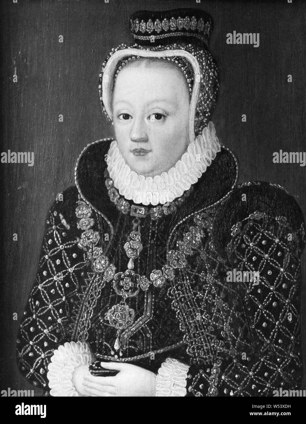 Ulrika Pasch, Queen Gunilla Bielke, Gunilla Bielke, 1568-1597, Queen of ...