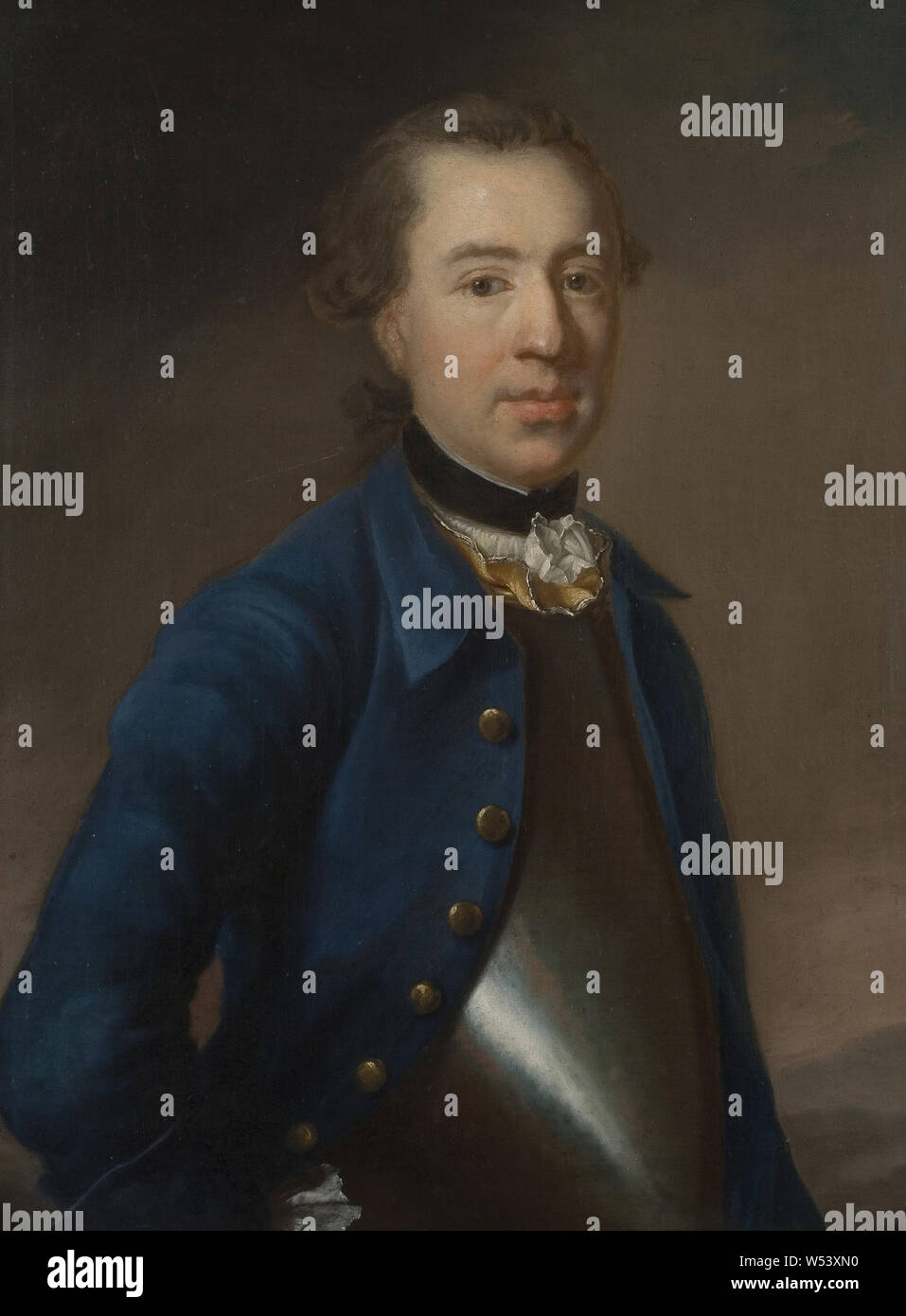 Lieutenant colonel salomon schutzer hi-res stock photography and images ...