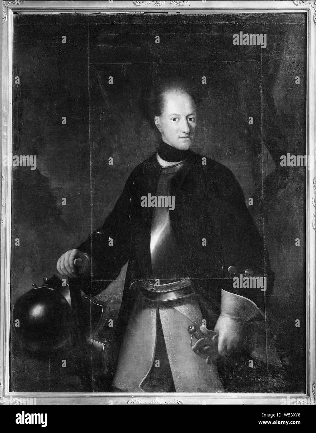 King charles 111 hi-res stock photography and images - Alamy