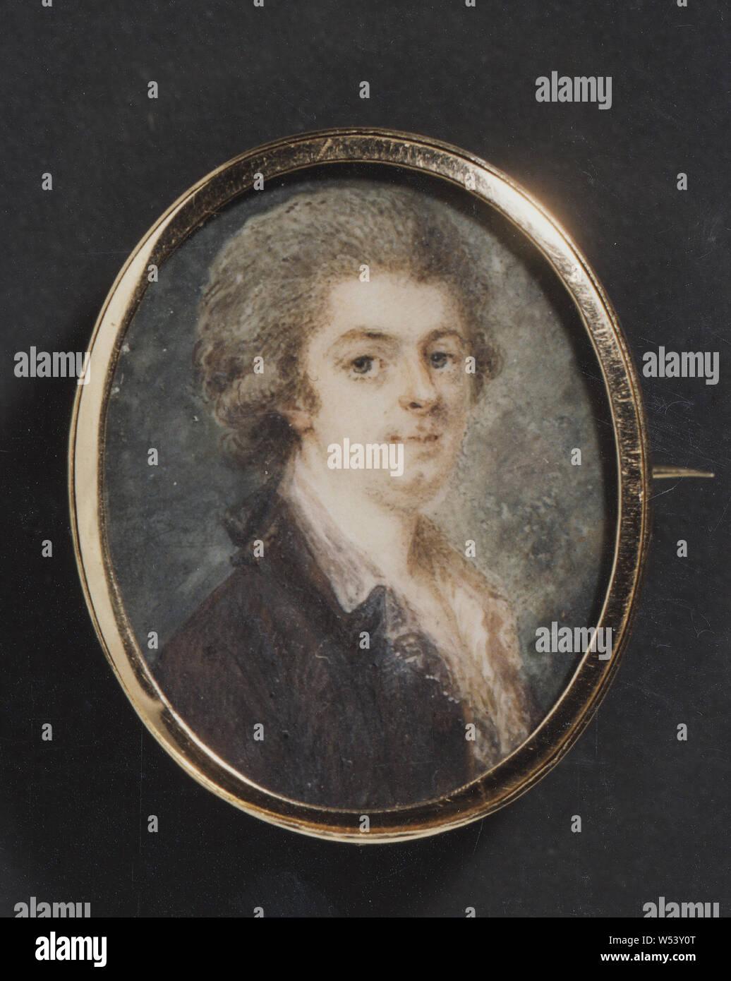 Anton Ulrik Berndes, Hans Henrik von Essen, Hans Henrik von Essen (1755 ...