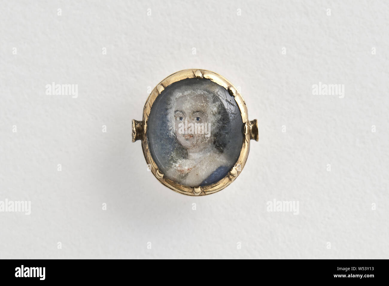 Adolf fredrik ii hi-res stock photography and images - Alamy