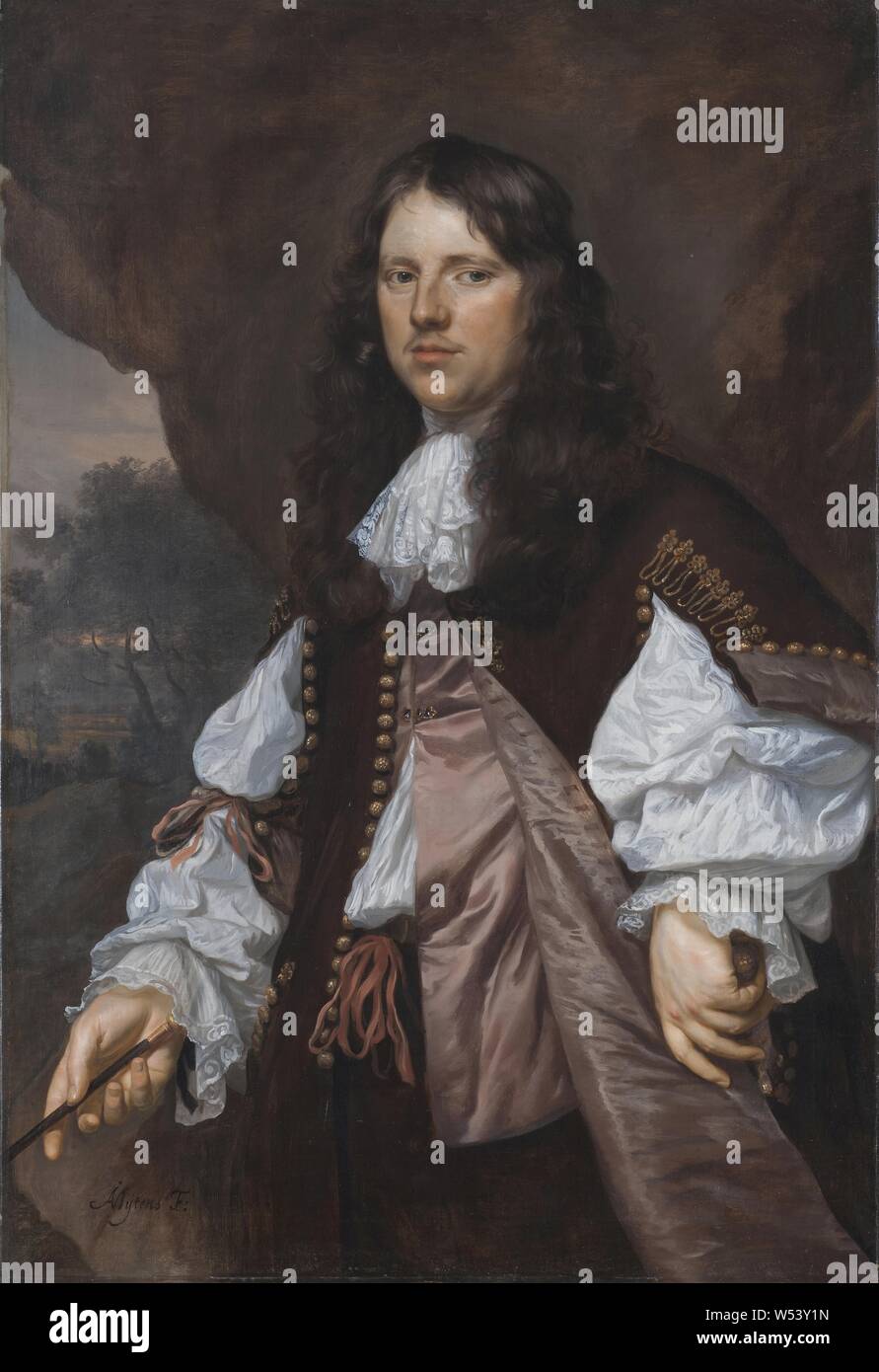 Jean jacques de geer hi-res stock photography and images - Alamy
