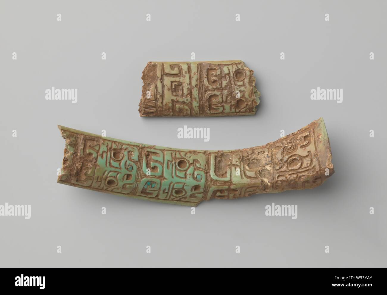 Taotie masks hi-res stock photography and images - Alamy