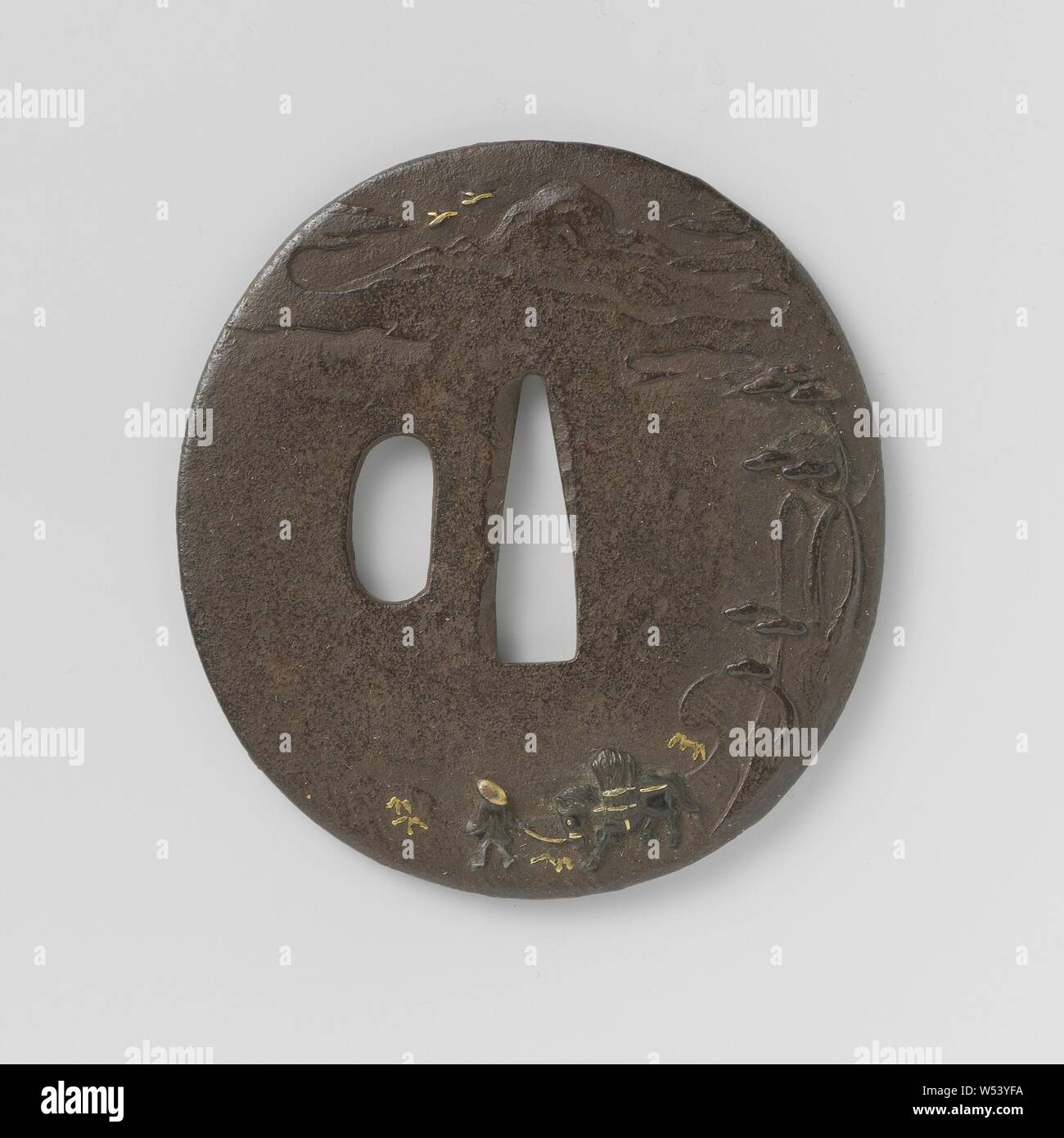 Taka mountain hi-res stock photography and images - Alamy