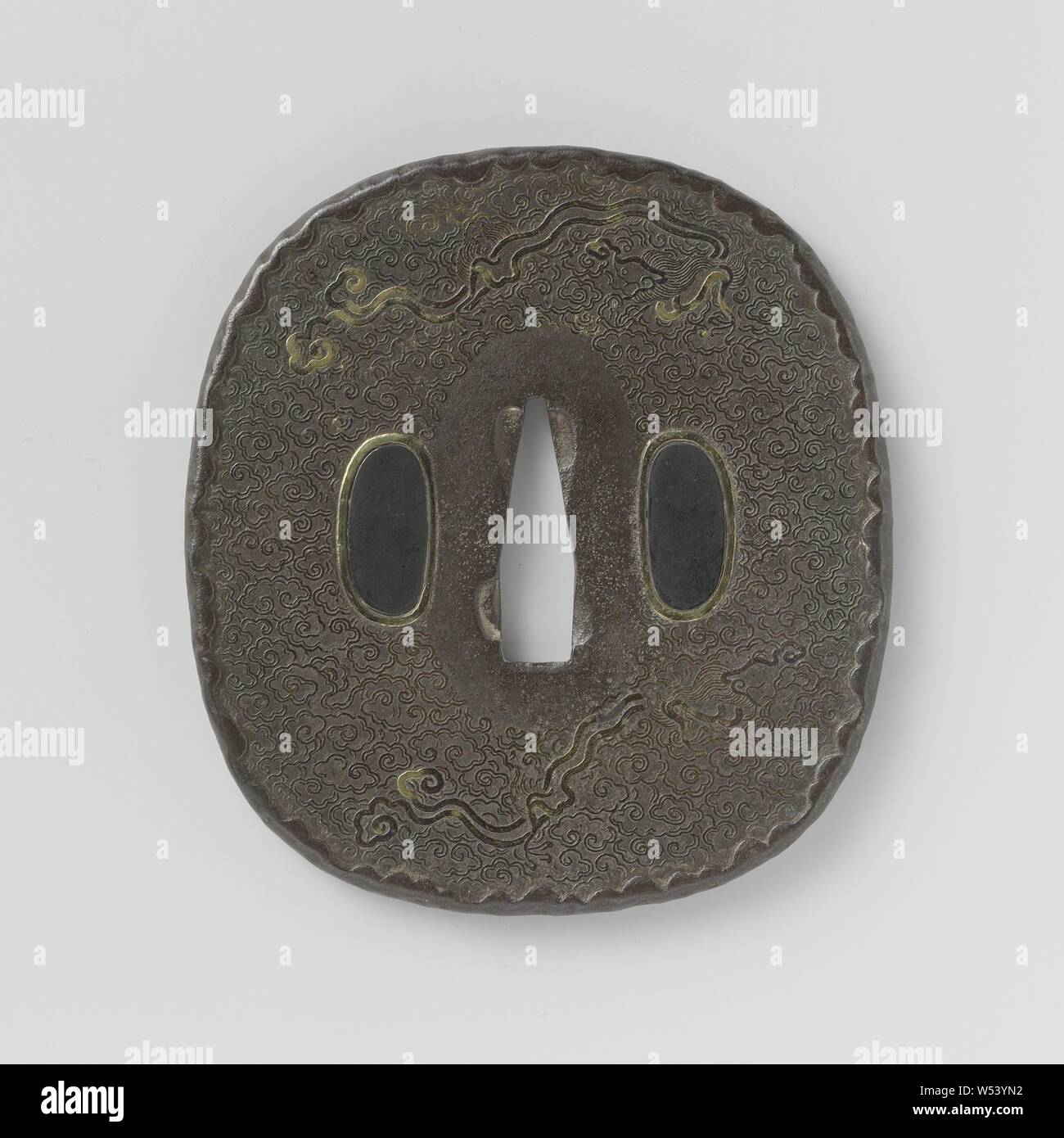 Raised dragons hi-res stock photography and images - Alamy